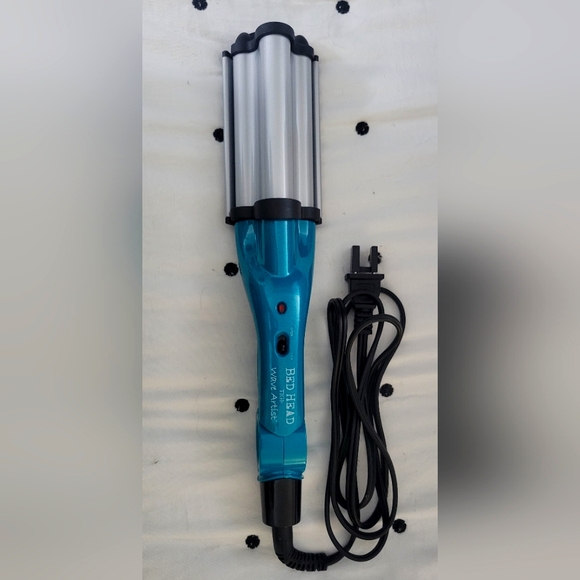 BedHead | Hair | New Bedhead Wave Artist Deep Waver | Poshmark